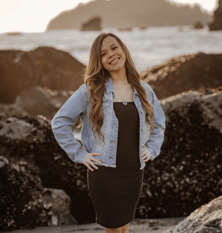 Staff - Two Feathers